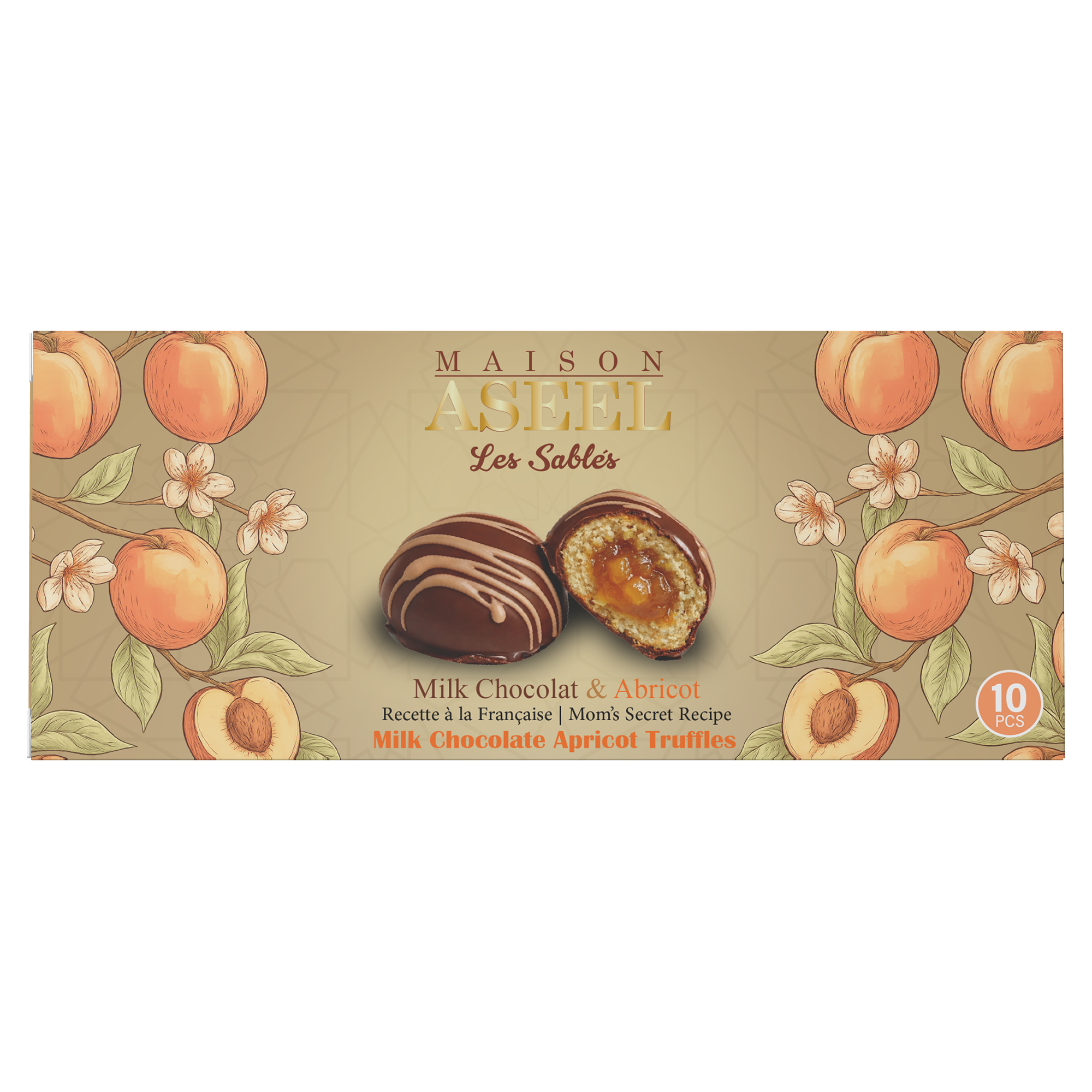 Chocolate | Le Damas Sweets
