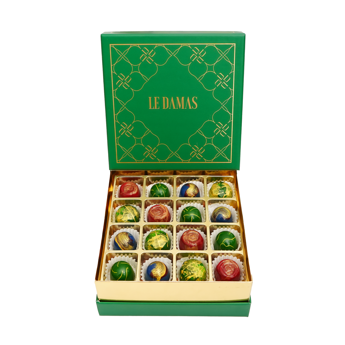 Chocolate | Le Damas Sweets