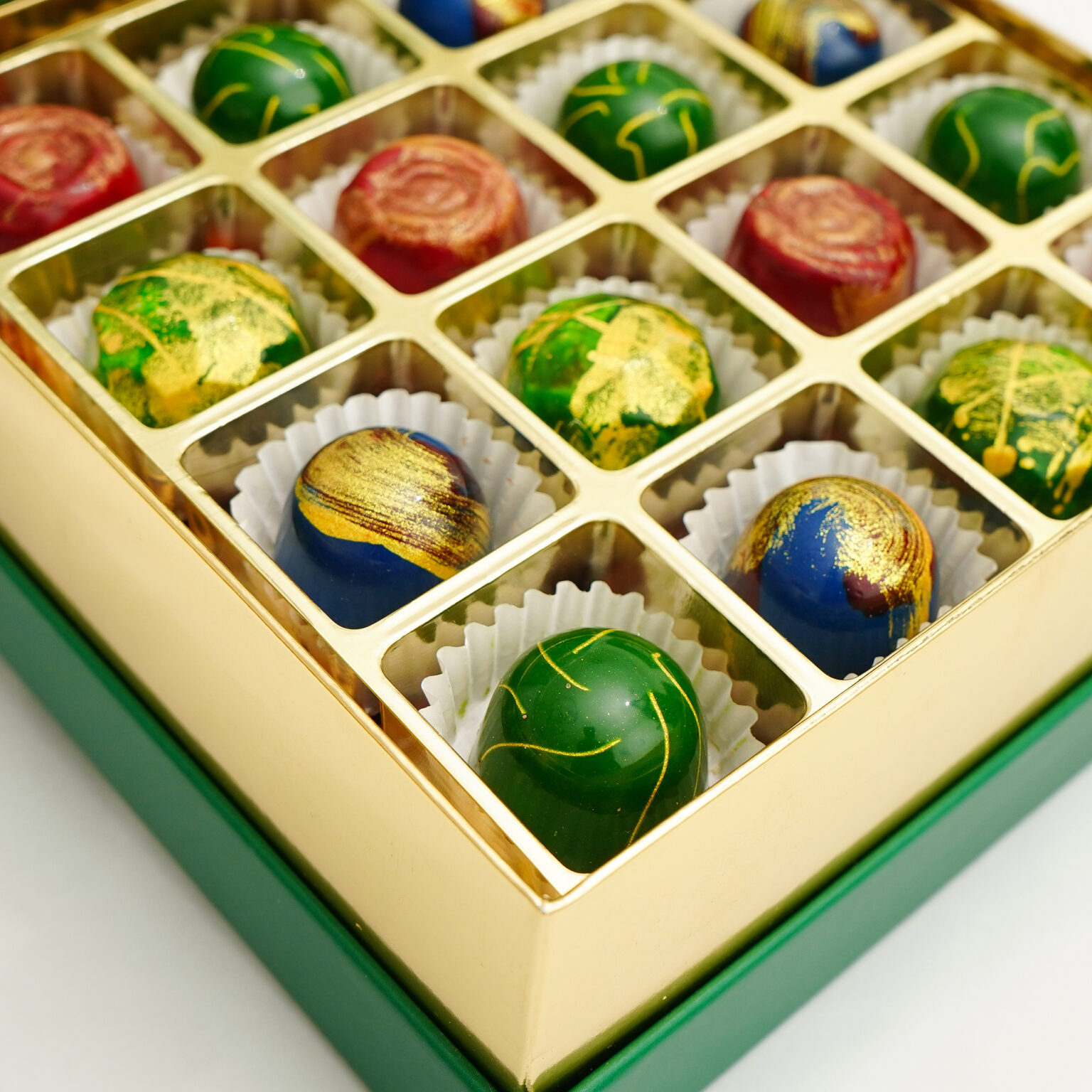Chocolate | Le Damas Sweets